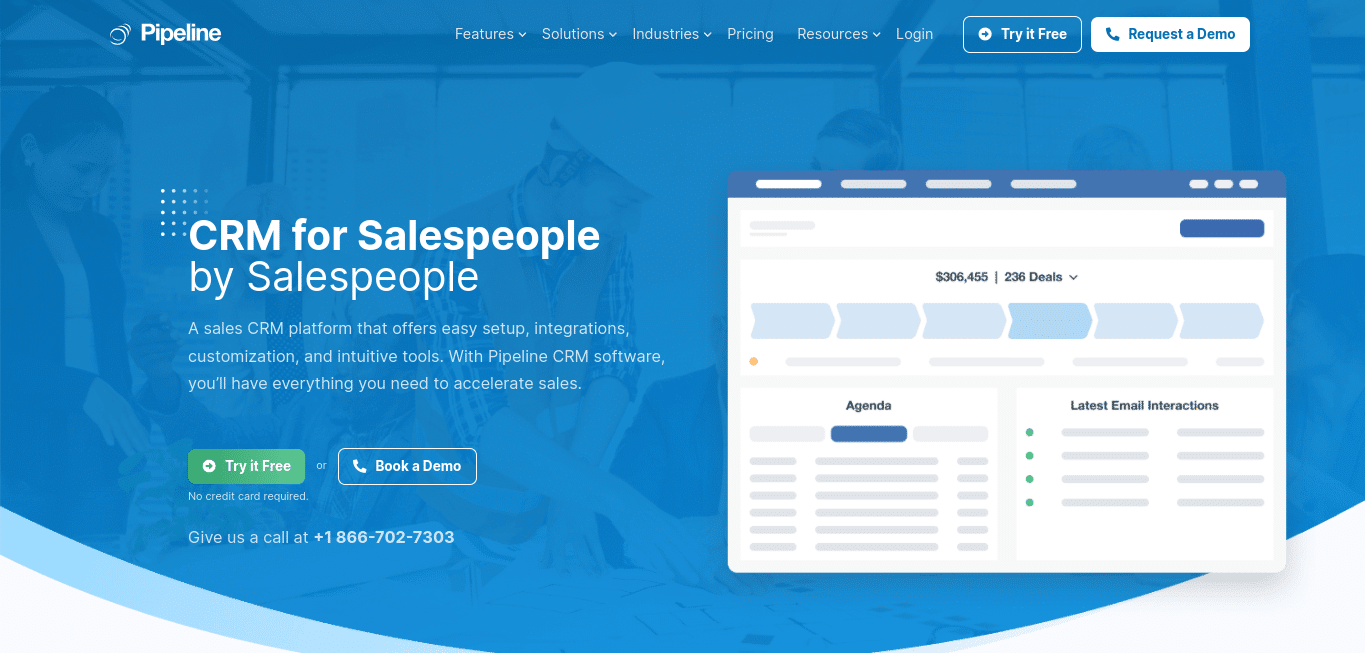 8 Sales Tasks To Automate With Customizable Crm Software