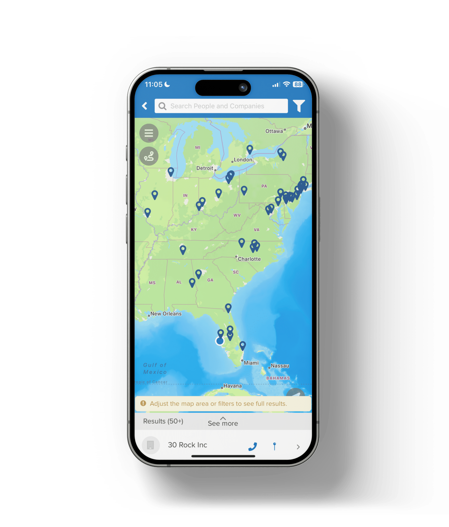 Pipeline CRM for Construction Companies and Contractors