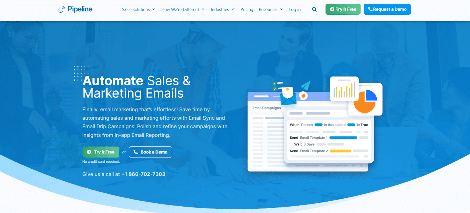 What Is Sales Pipeline How To Build Sales Pipeline