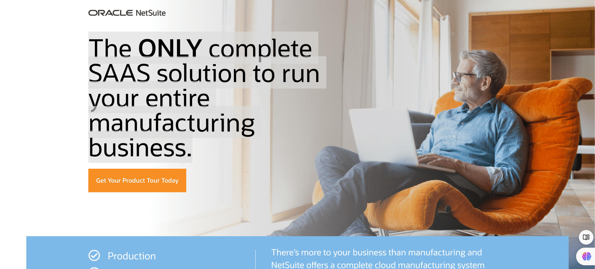 Salesforce Alternatives for Old Economy Sectors