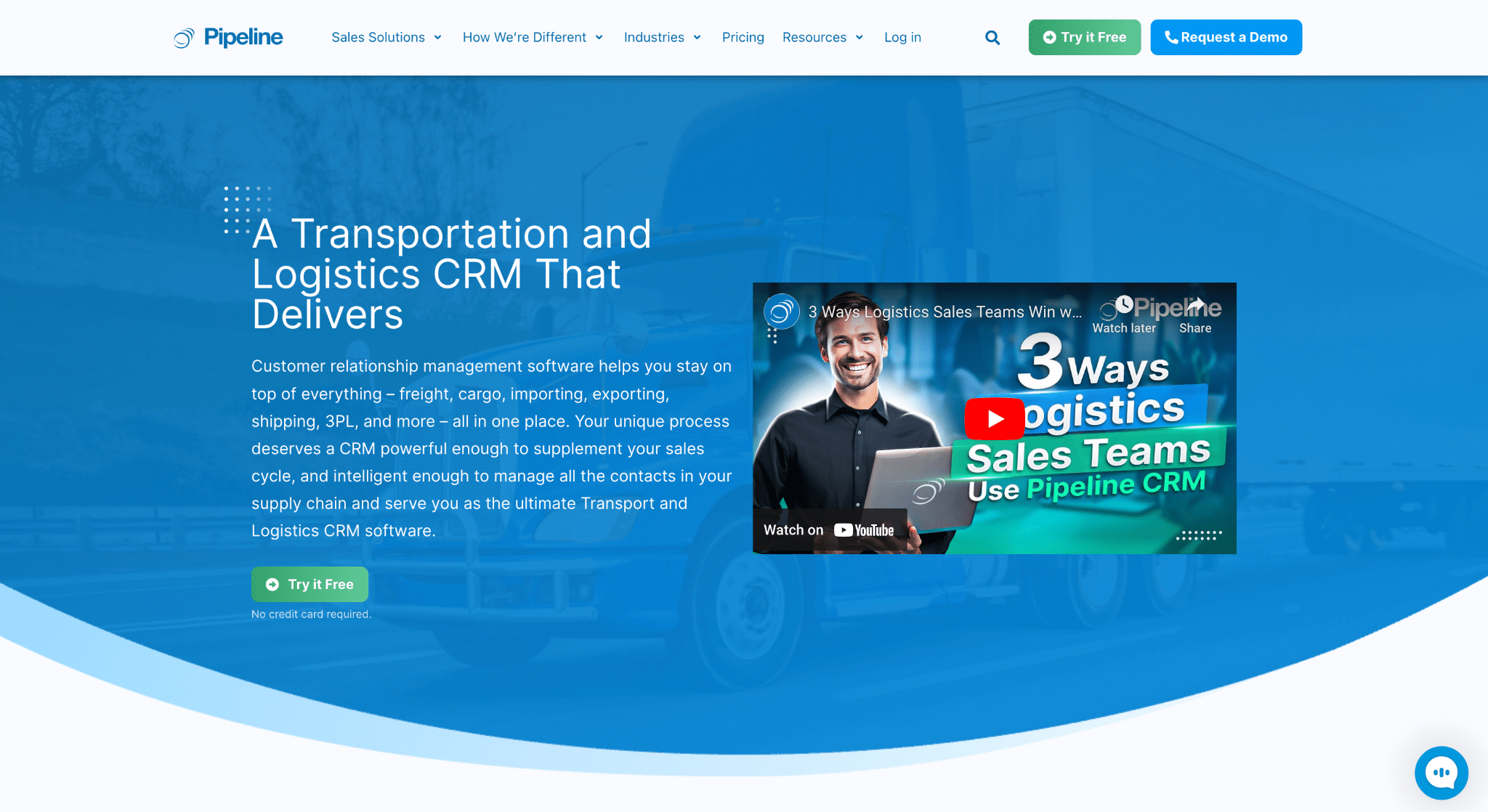 Salesmate CRM Alternatives for Logistics Companies