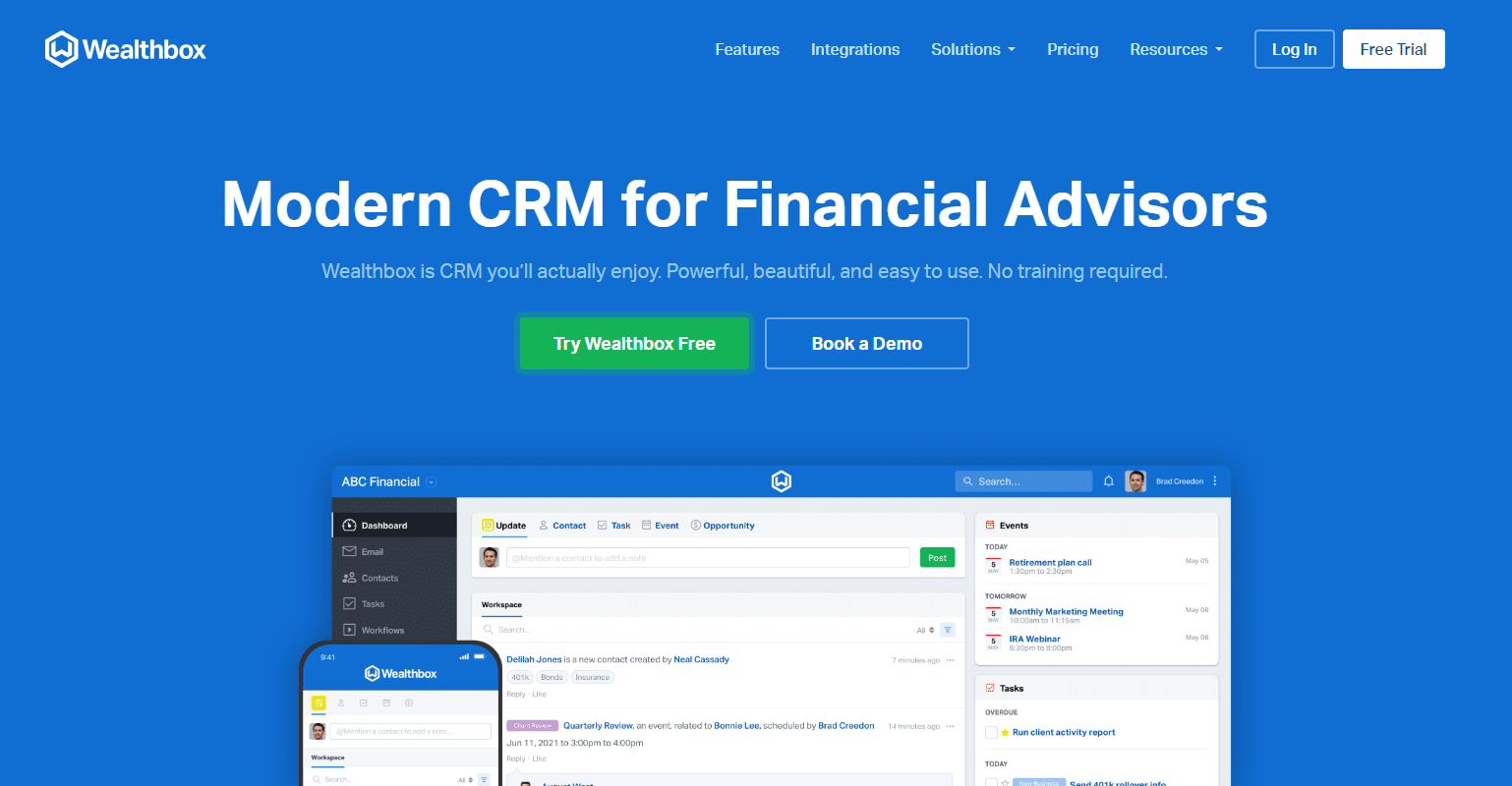 Best CRM for Professional Services